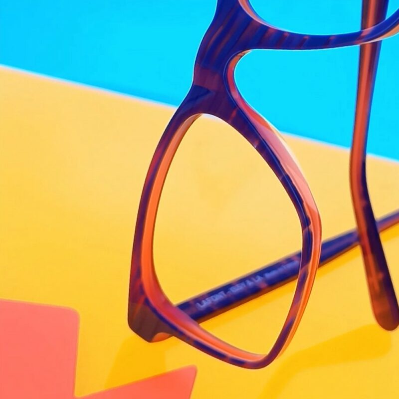 Lafont - Optique Laumière